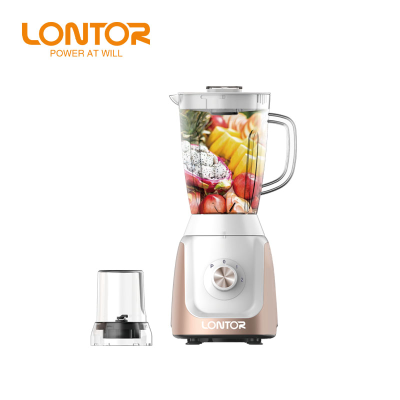 LONTOR Home Appliance