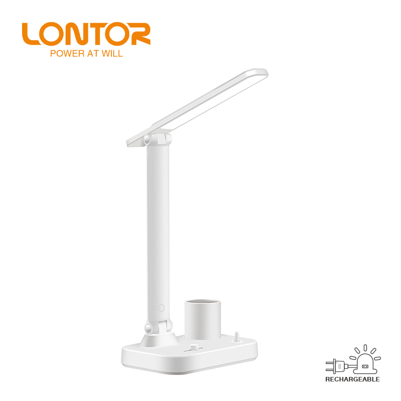 LONTOR LED Lighting Series