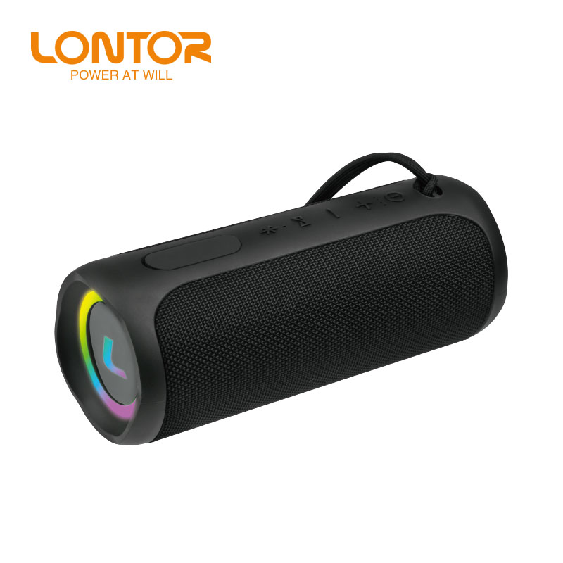 LONTOR Portable Speaker